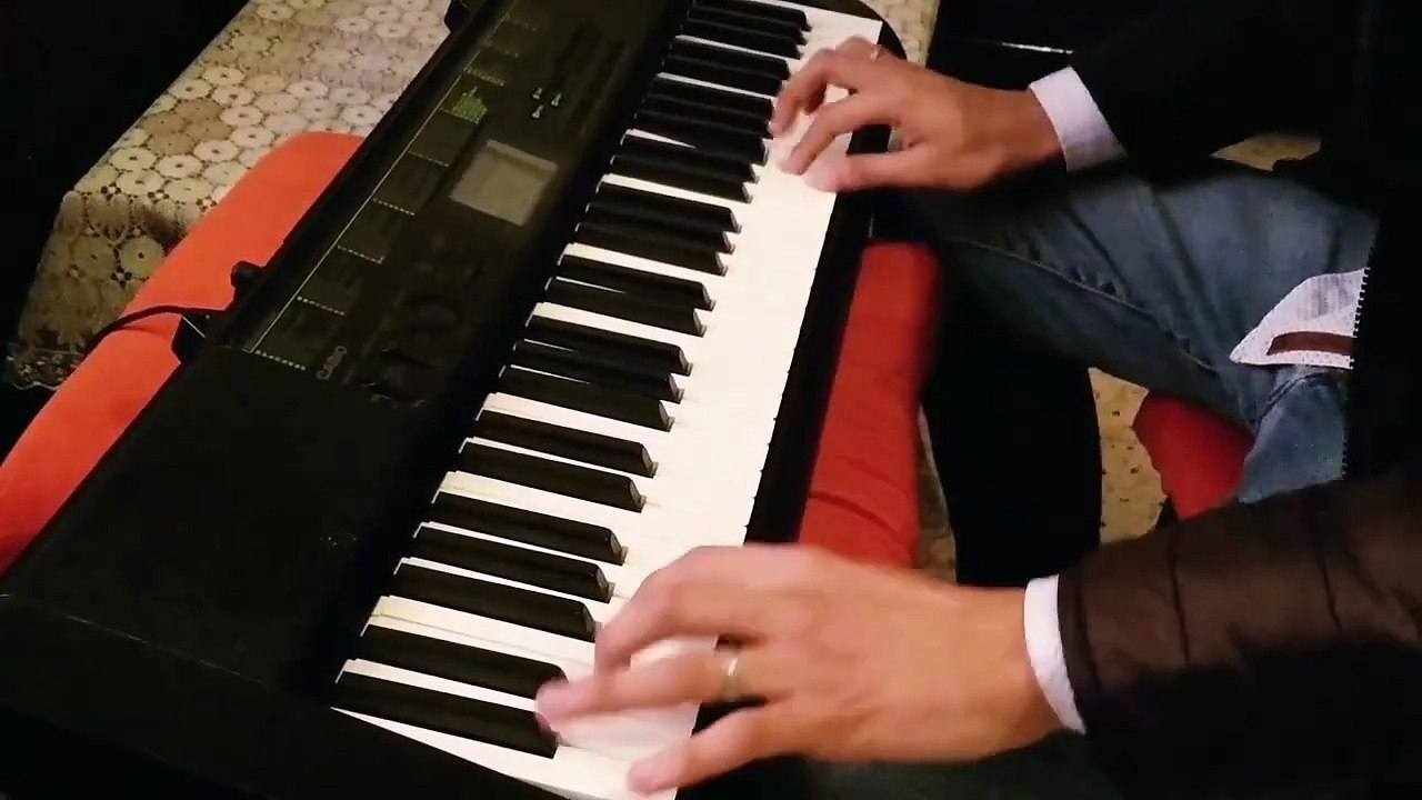 Amine Bekhedda Rai Oranais â L Andalousie - Vidéo Dailymotion