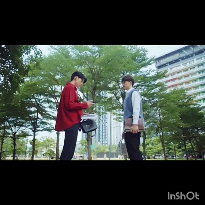 THAI BL DRAMA (2023) Episode 15 part 4 THAI BL DRAMA UNCUT VERSION ...