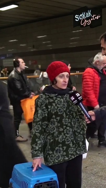 Sosyal medya bu röportajı konuşuyor! Akademisyen Zeliha Burtek’in ...