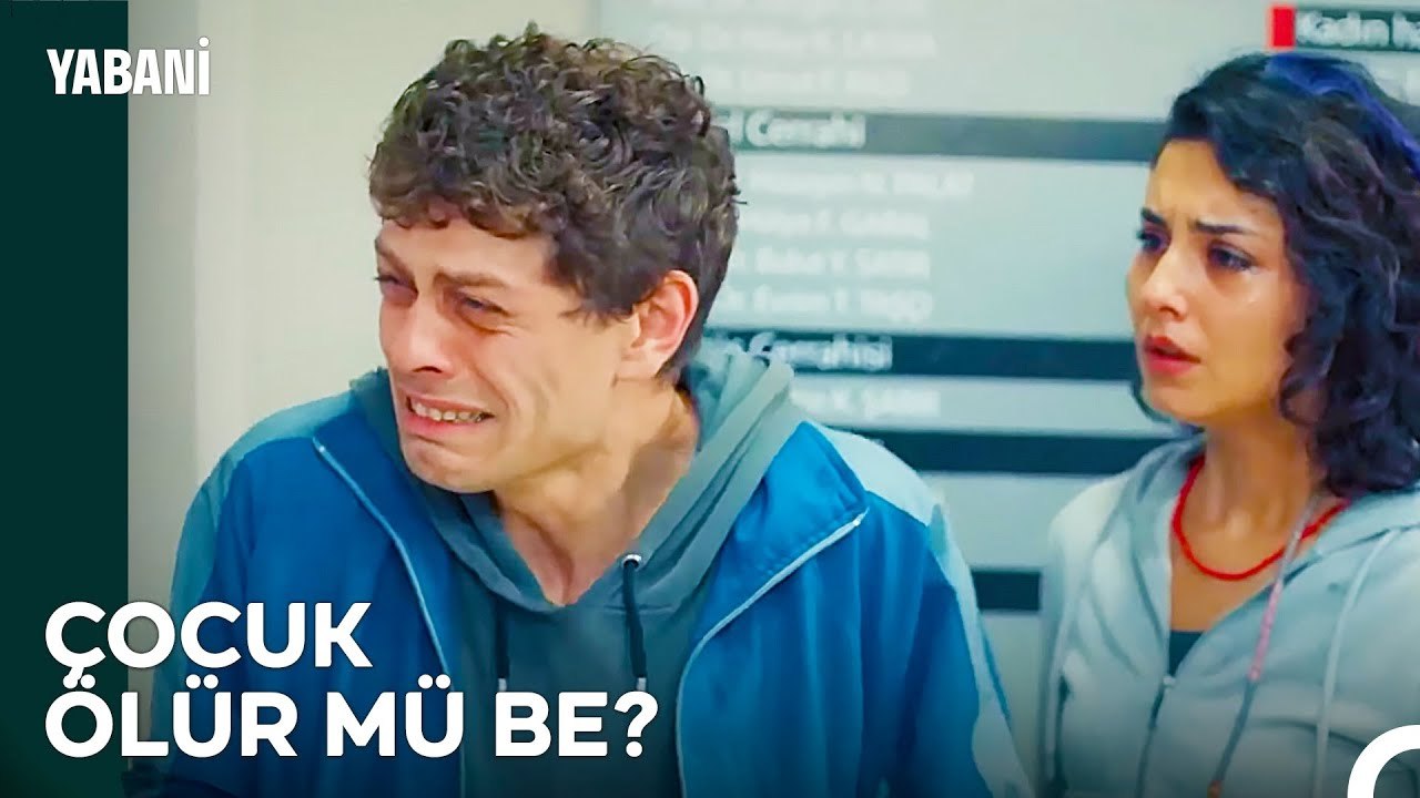 Tüm "Umut"ların Yıkıldığı Gün... - Yabani - Dailymotion Video