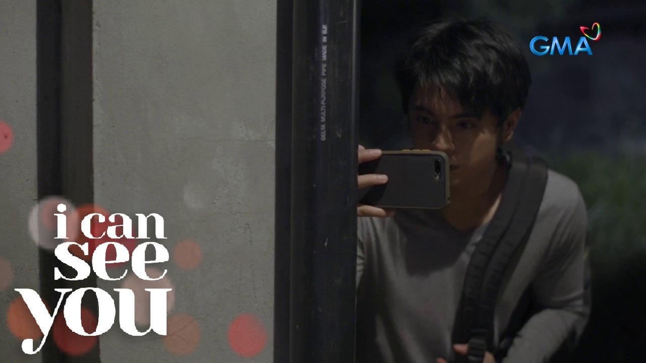 I Can See You: Vinchie finds a viral worthy content! (Episode 1) # ...