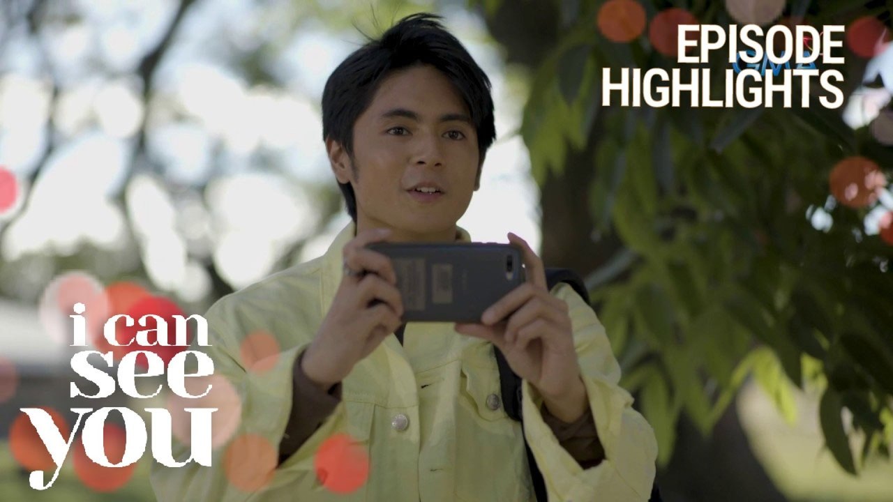 I Can See You: Vinchie looks for controversial videos! (Episode 1) # ...