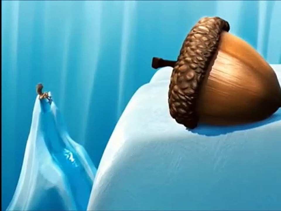 Ice Age Scrat vs Piranhas_360p-Fastversión - Vídeo Dailymotion
