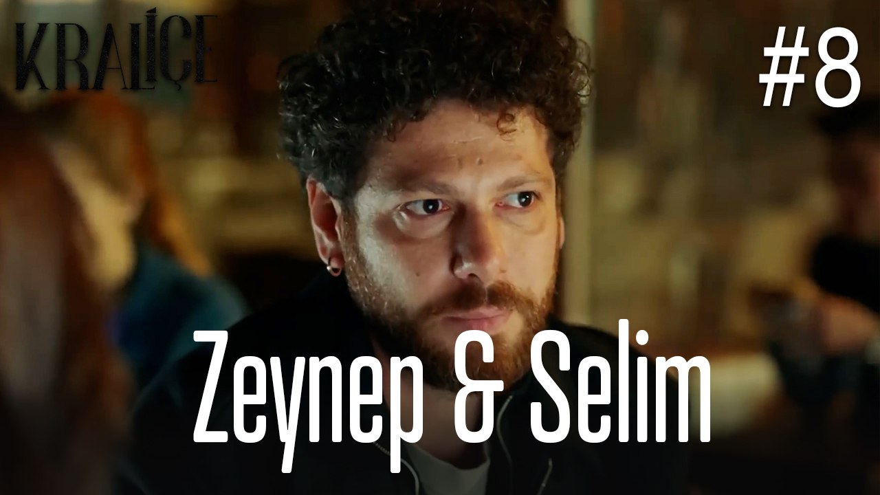 Zeynep & Selim #8 - Dailymotion Video