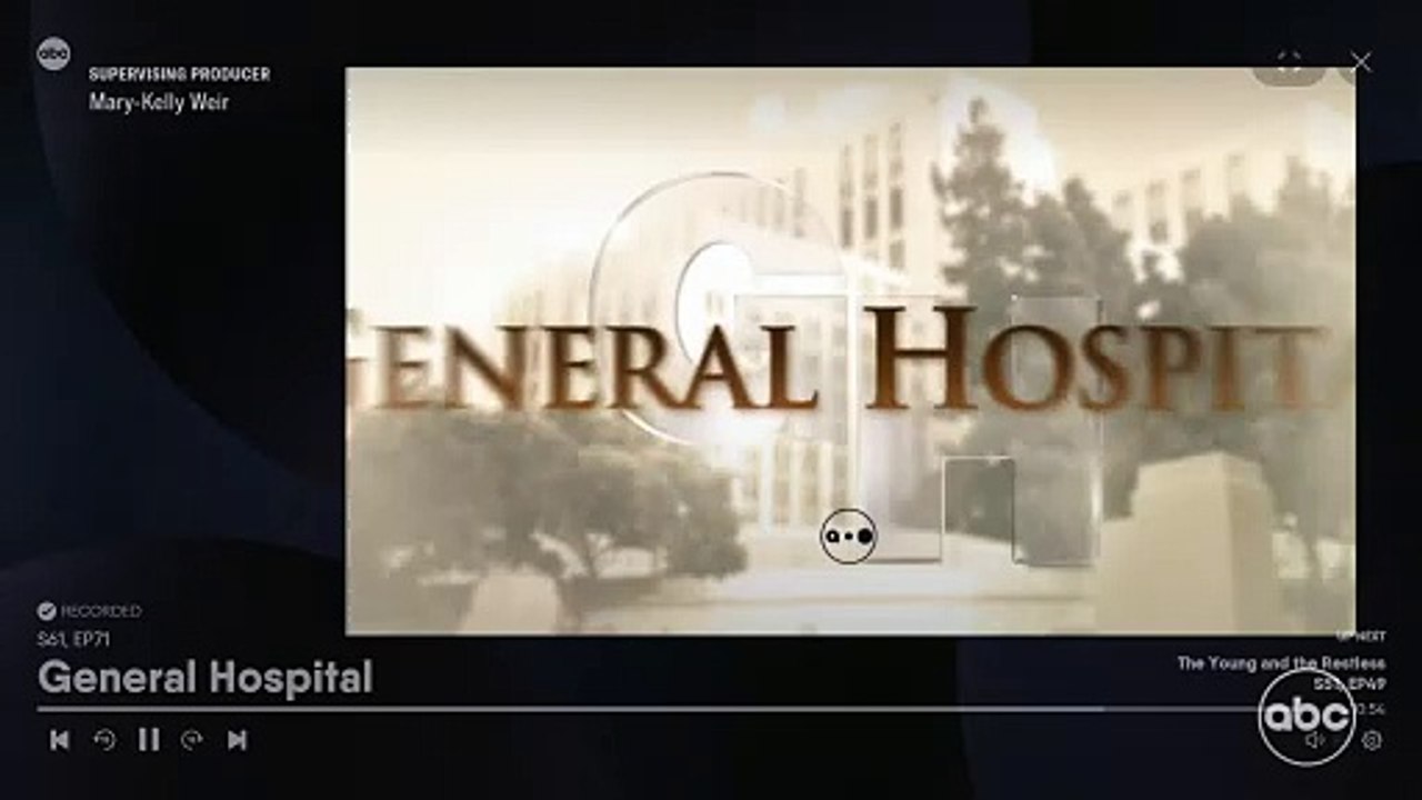 General Hospital Preview 12-19-23 - video Dailymotion