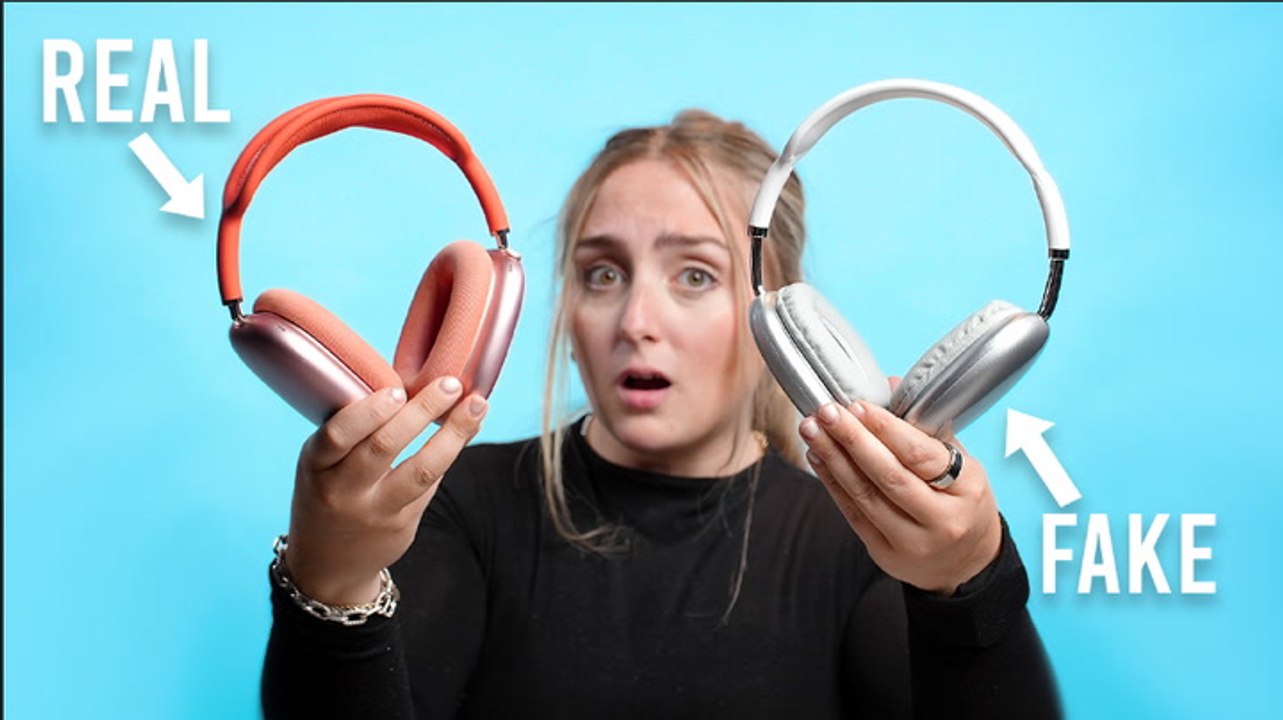 Could These TEMU Fakes Save You HUNDREDS Of Dollars? | Tom's Guide ...