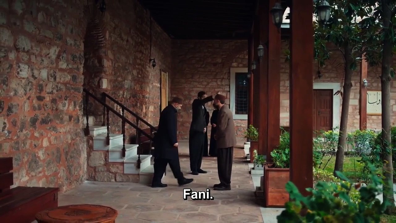 Kizil Goncalar - Episode 1 (English Subtitles) - video Dailymotion