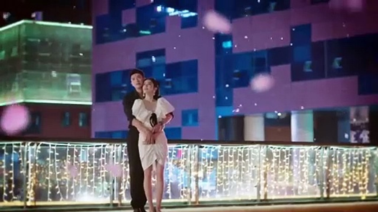 (ENG) Got a Crush on You (2023) Ep 25 EngSub - Video Dailymotion