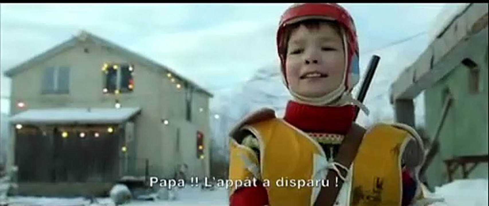 Père Noël Origines | movie | 2010 | Official Trailer - video Dailymotion
