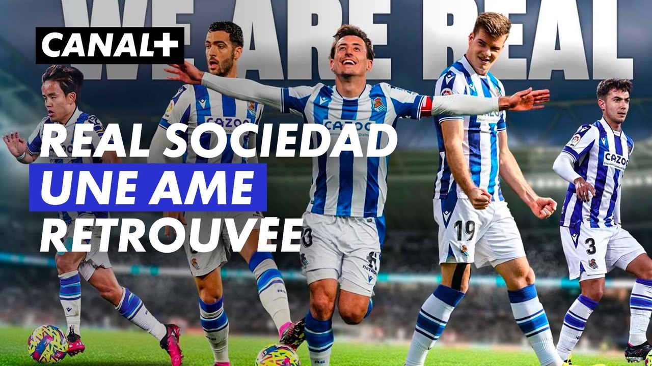 Le real a retrouvé son ame - Vidéo Dailymotion