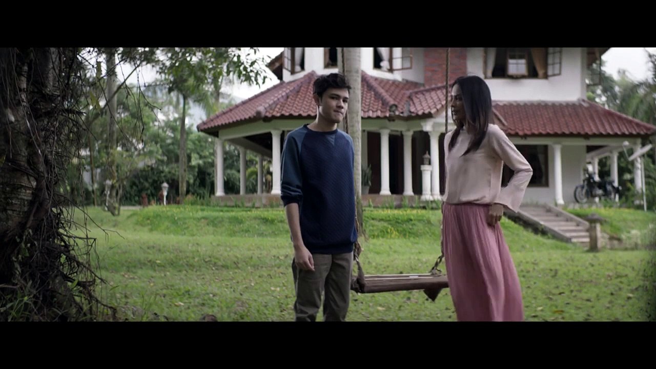 Danur 2: Maddah (2018) Indonesian Horror Movie - video Dailymotion