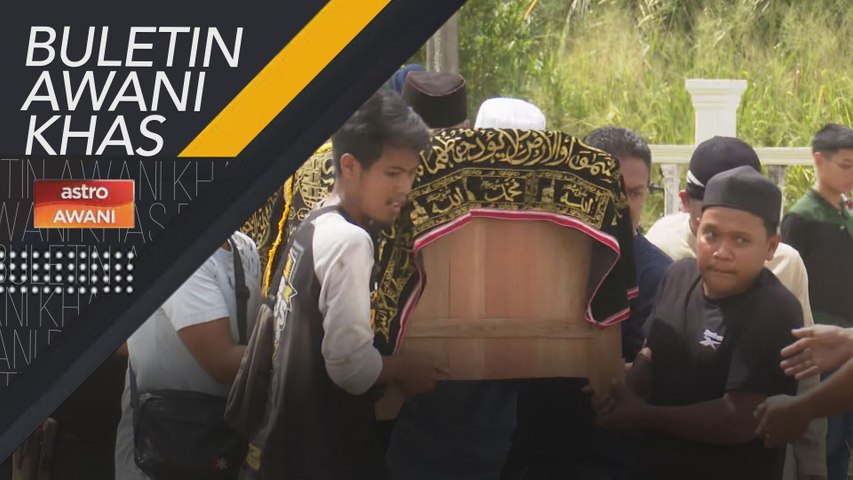 Buletin AWANI Khas: Mengenang Allahyarham Datuk M. Daud Kilau | Astro Awani