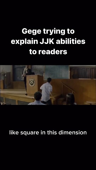 Gege Akutami Meme - video Dailymotion