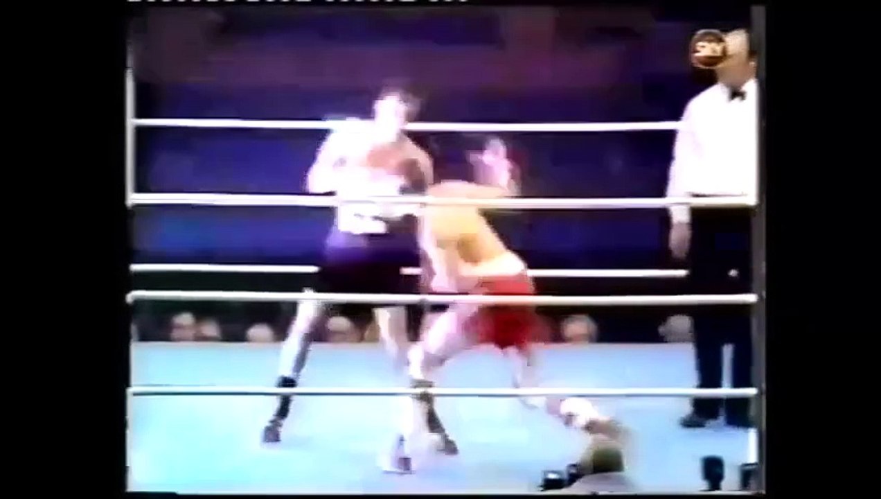 John H Stracey Vs Dave Boy Green - boxing - welterweights - video ...