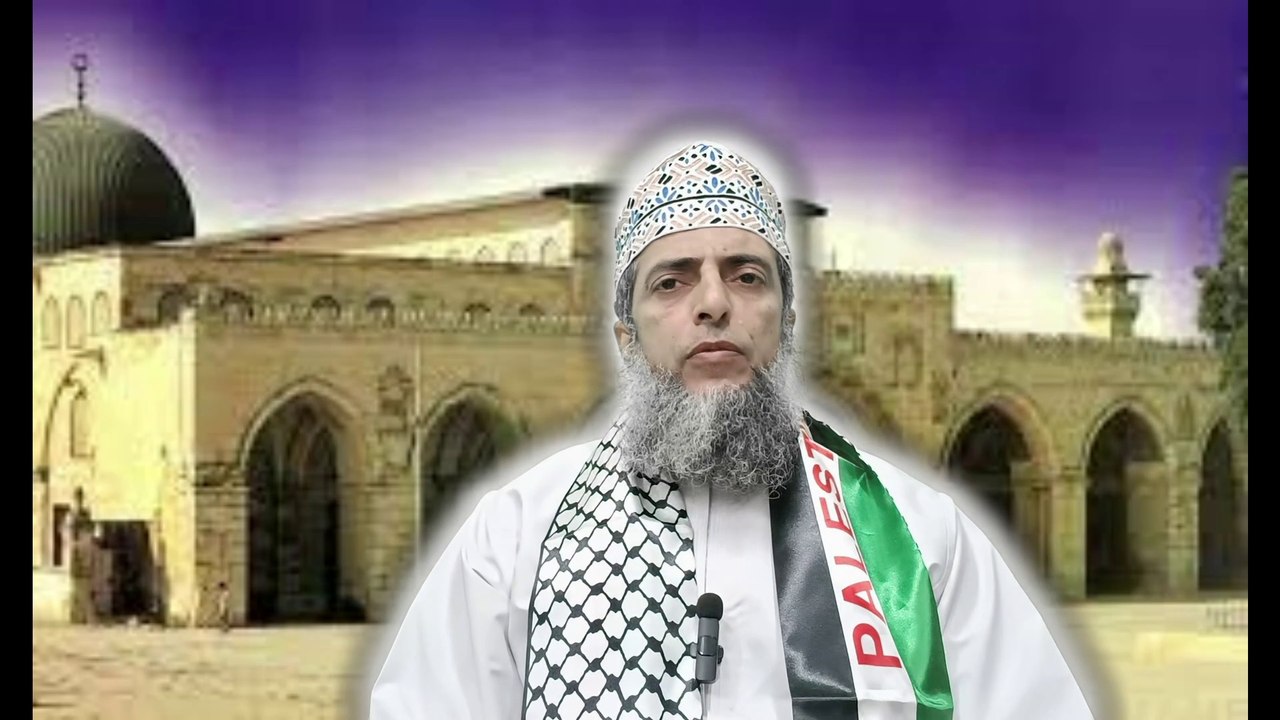 فلسطين - فيديو Dailymotion