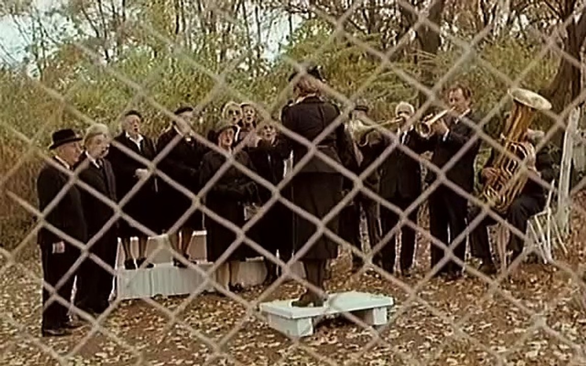 Balkanski špijun (1984) - Domaći film - video Dailymotion