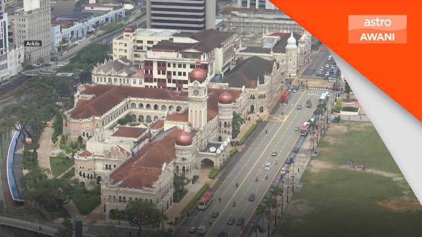 Miliki politik matang dahulu, baru fikir Pilihan Raya PBT | Astro Awani