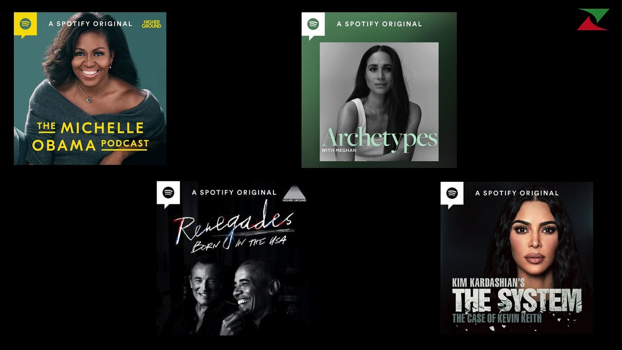 BEHIND THE NUMBERS - 2300, the number of jobs slashed by Spotify in ...