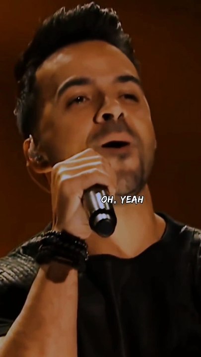 Despacito Song - video Dailymotion