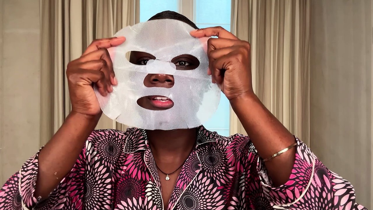 Colette Kanza’s Guide to “Classic French Girl Makeup” - video Dailymotion