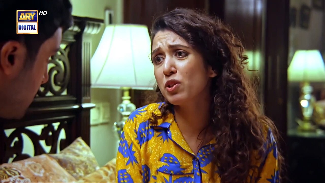 Jaisay Aapki Marzi Episode 34 19 December 2023 ARY Digital - video ...