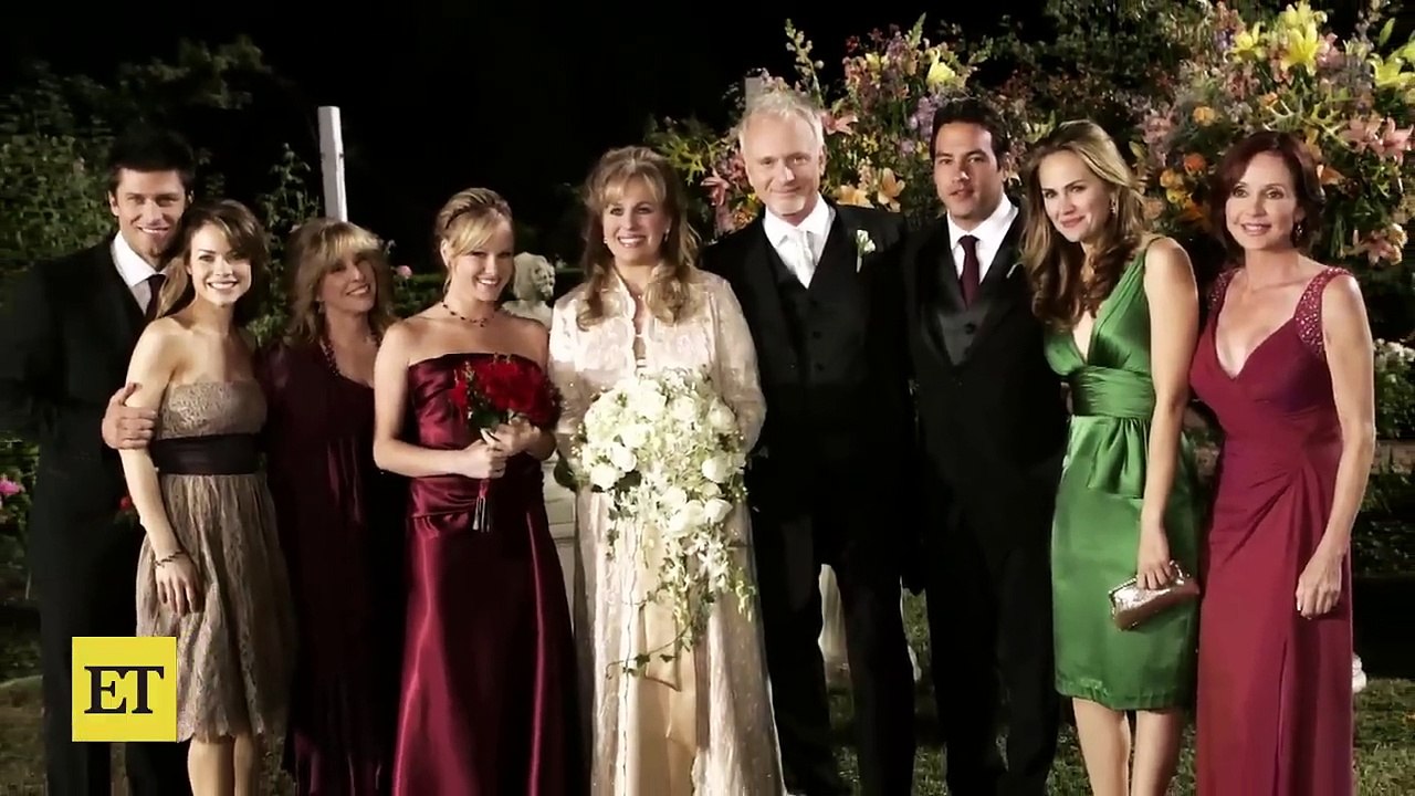 General Hospital Cast Reflects on Loss of Jacklyn Zeman and Tyler ...