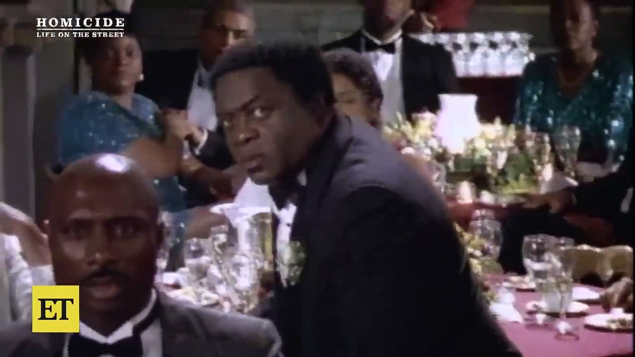 Andre Braugher, Brooklyn Nine-Nine Star, Dead at 61 - video Dailymotion