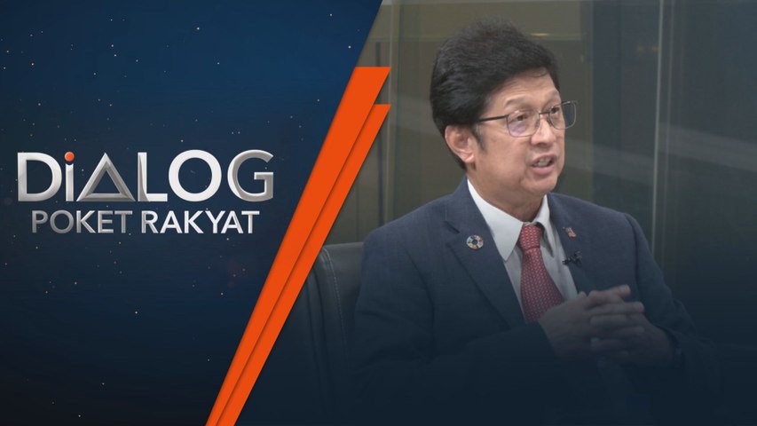 Belia perlu ambil peluang ambil alih perusahaan sebagai ‘tauke’ - SME ...