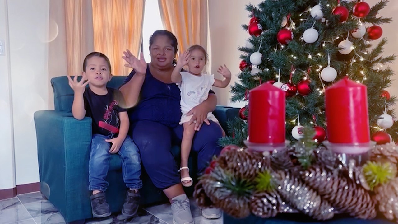 tn7-sueño-de-navidad-familia-liberia-201223 - Vídeo Dailymotion