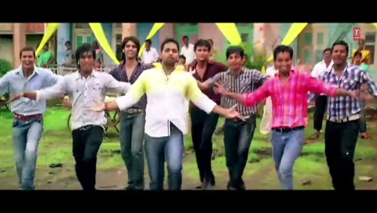 Gundai Raaj in HD - Superhit Bhojpuri Movie Feat. Monalisa & Pawan ...