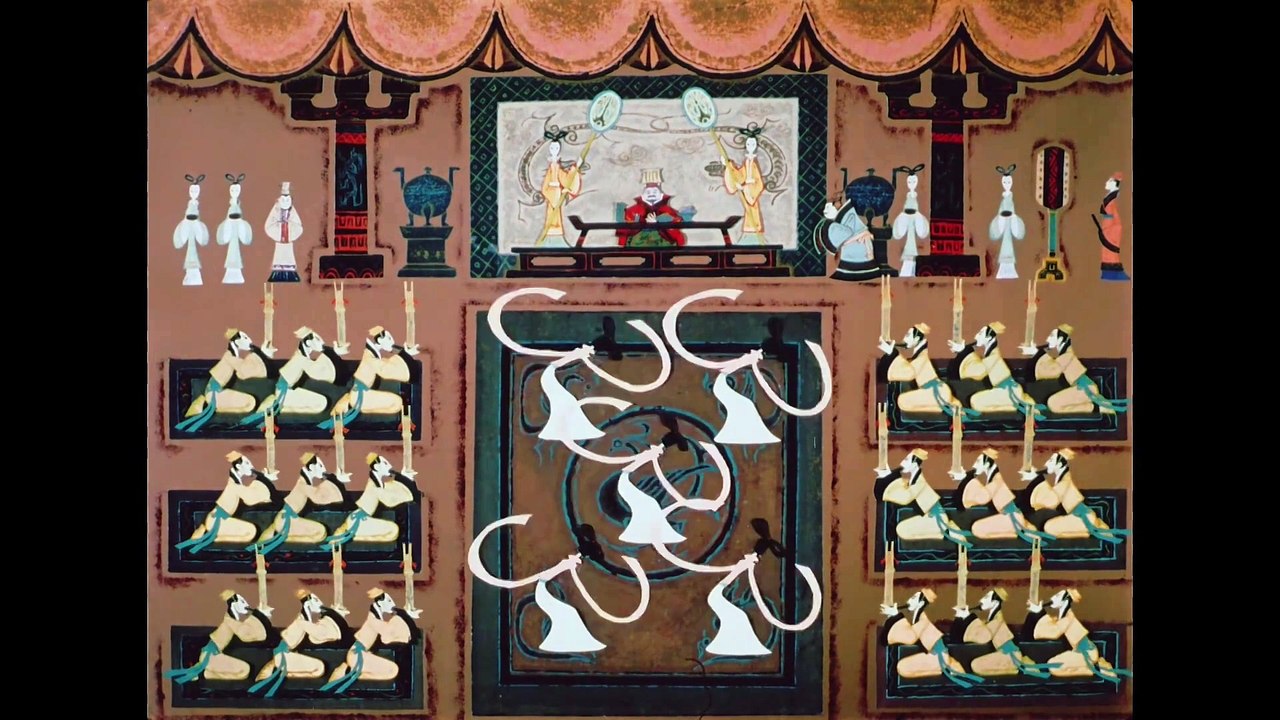 南郭先生.Mr.Nan.Guo.1981.WEB-DL.2160P.H265.AAC.Xeon─影片 Dailymotion