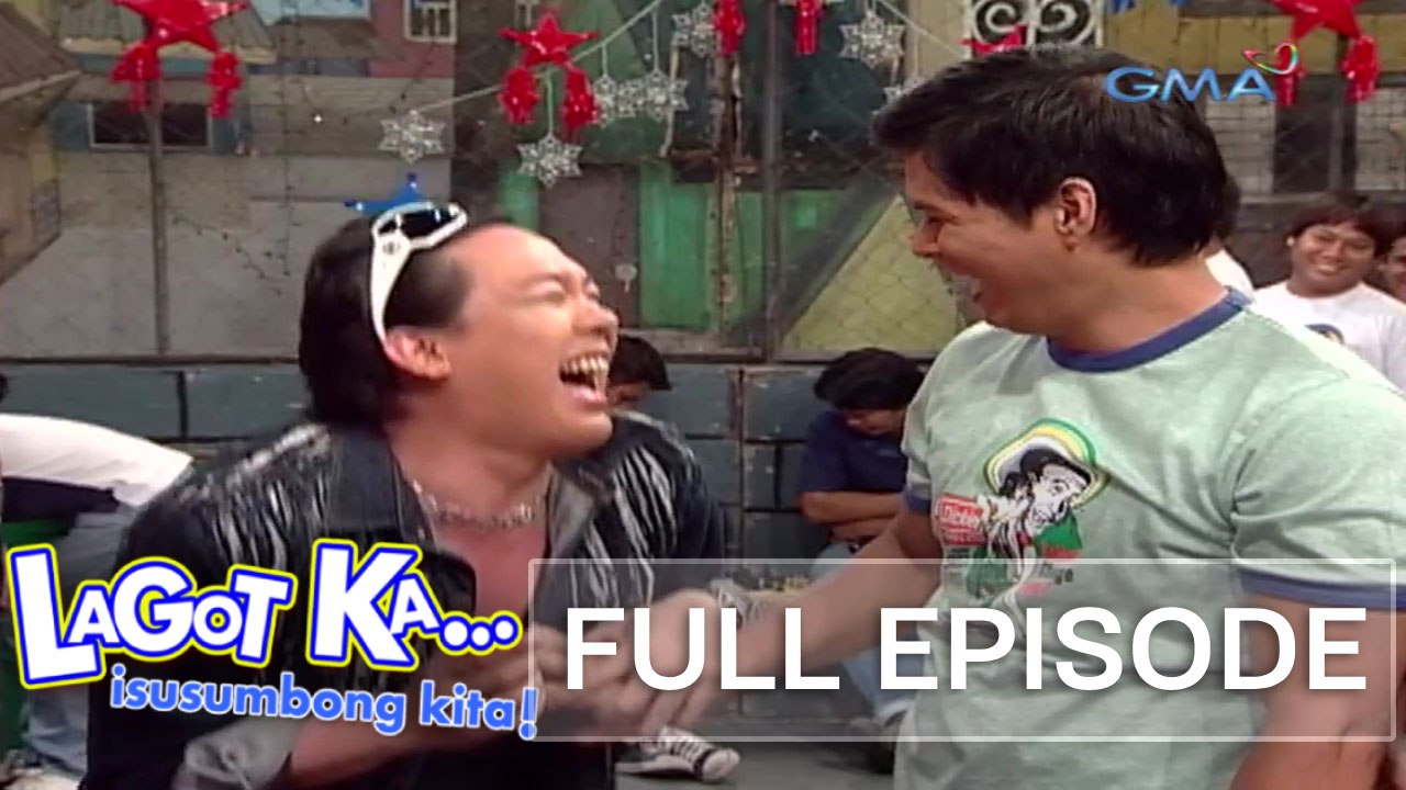 Lagot Ka, Isusumbong Kita: Full Episode 107 (Stream Together) - video ...