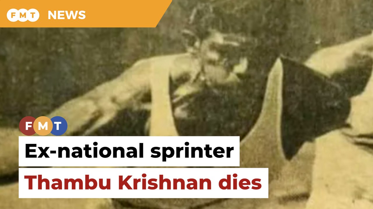 The late bloomer who battled sprinting greats - video Dailymotion