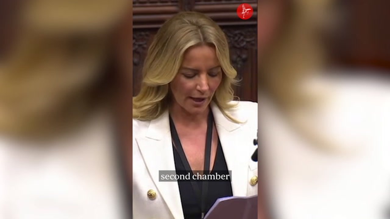 Michelle Mone: inside the extraordinary rise and catastrophic fall of ...