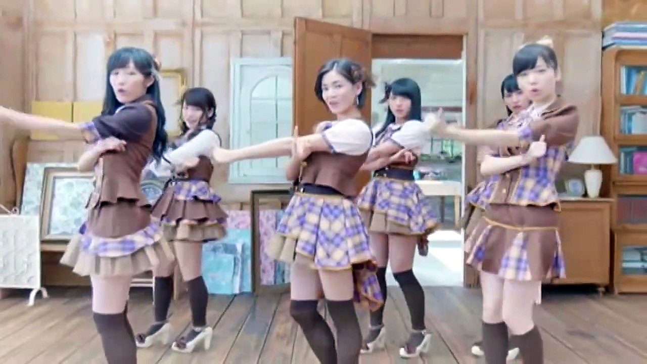 AKB48 — Tell me Mommy · (2014) AKB-48 Music Video Collection DVD - Vidéo Dailymotion
