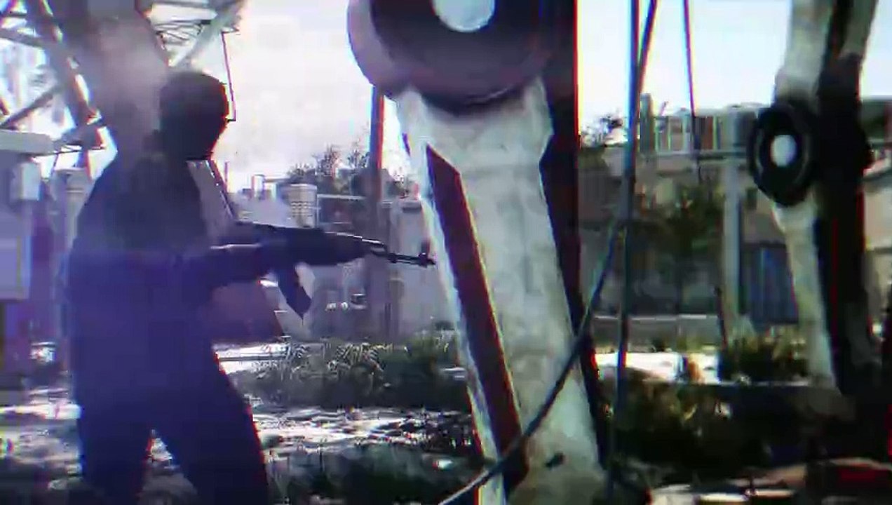 Six Days in Fallujah - Tráiler Jolan Park - Vídeo Dailymotion