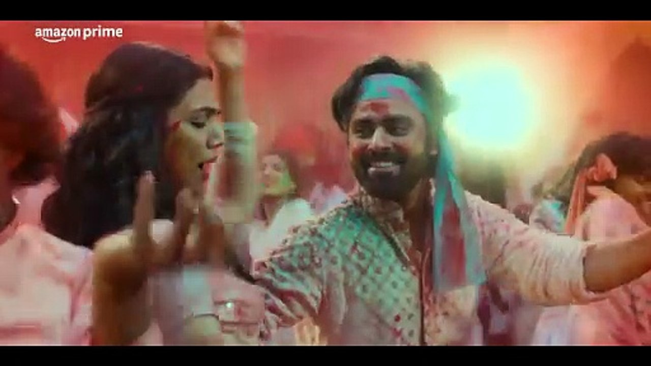 Dry Day - Official Trailer | Jitendra Kumar, Shriya Pilgaonkar, Annu Kapoor | Prime Video India ...