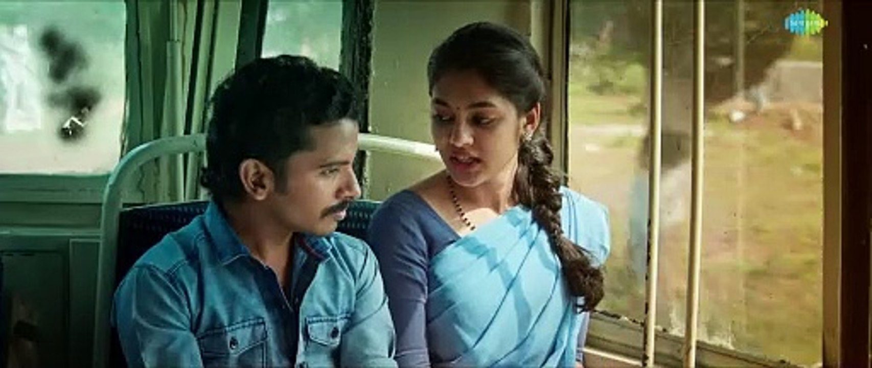 Mathimaran - Official Trailer | Venkat Senguttuvan, Ivana | Sid Sriram ...