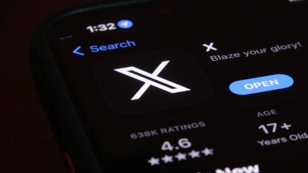 X Is Back Online After Experiencing a Global Outage That Impacted ...