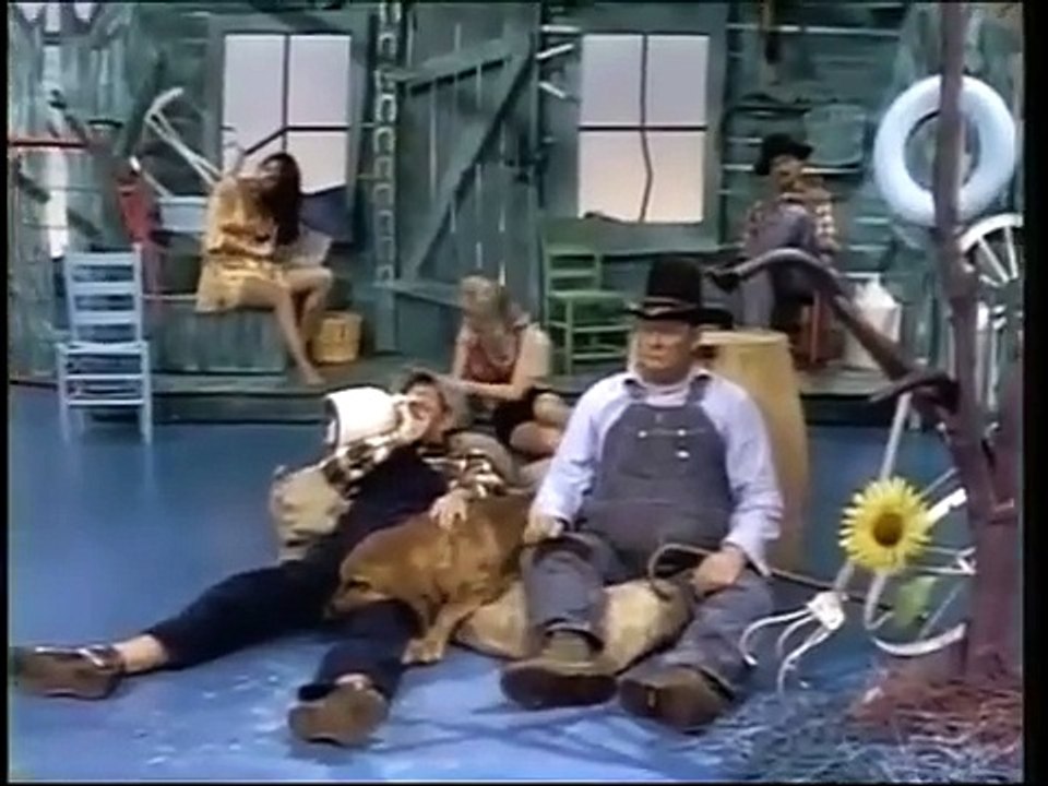 Hee Haw 1969 14 - video Dailymotion
