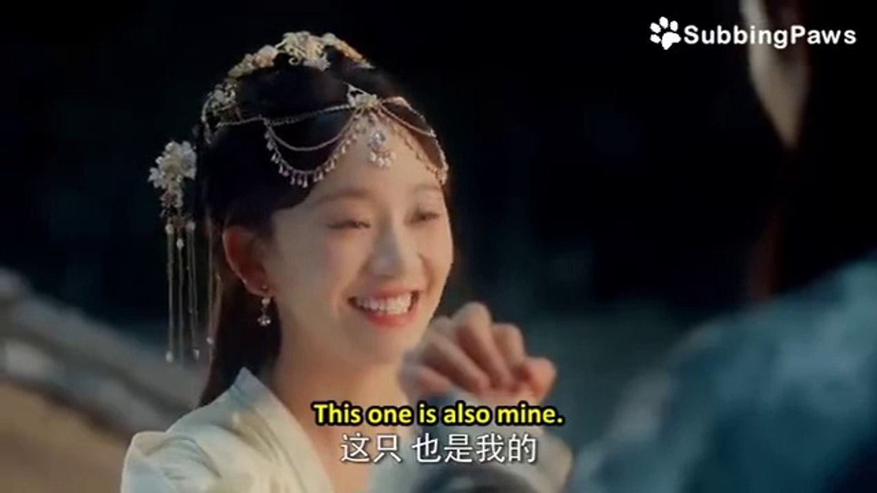 Dramatic Self-Help Strategy (2023) EP 18 ENG SUB - video Dailymotion