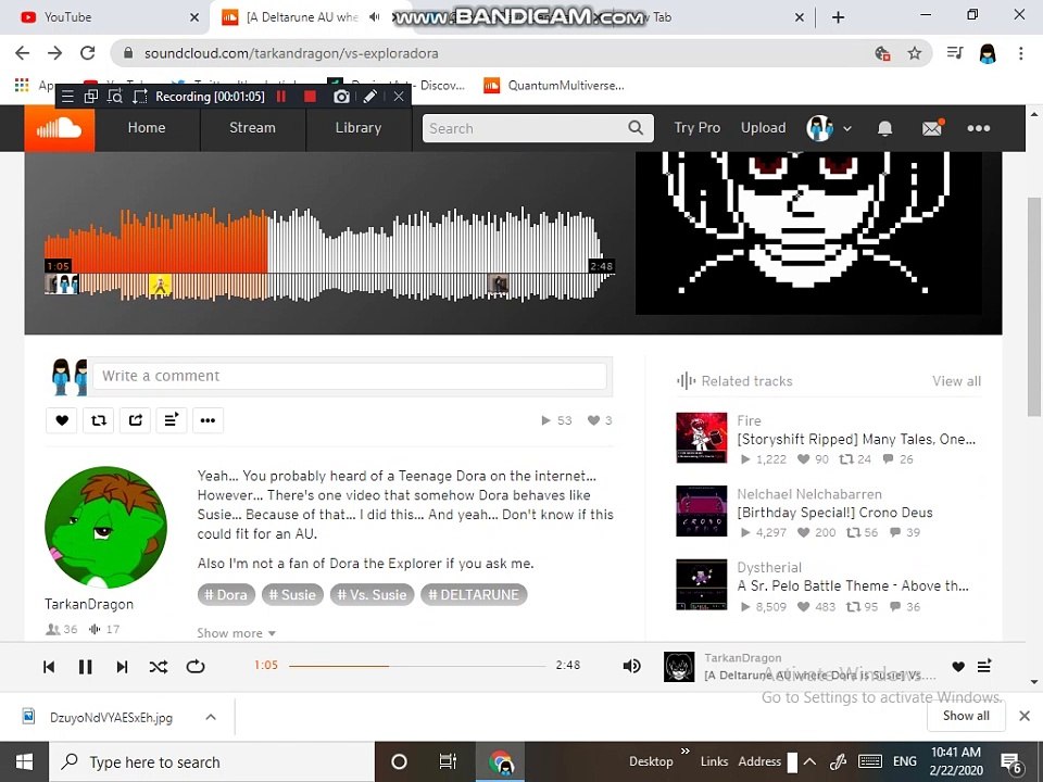 Mayed Videos Archive #4 - video Dailymotion