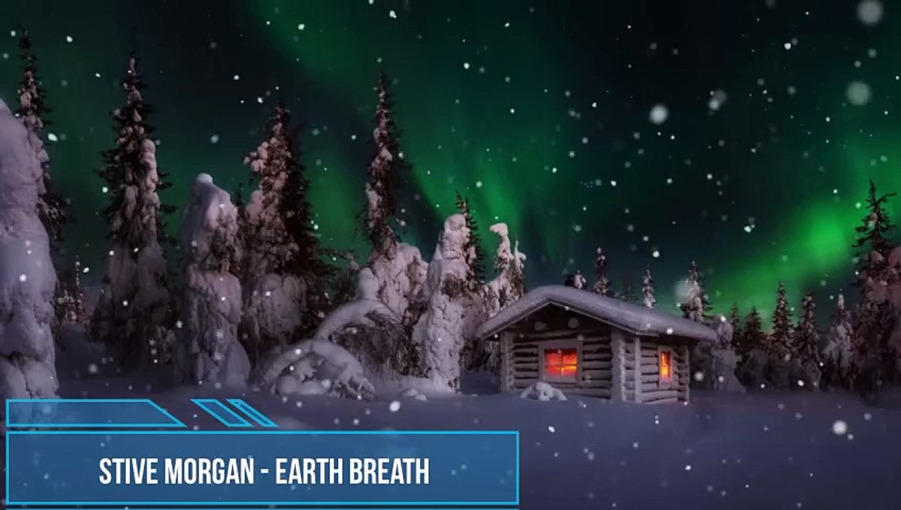 Stive Morgan - Earth Breath. Relaxing music - video Dailymotion