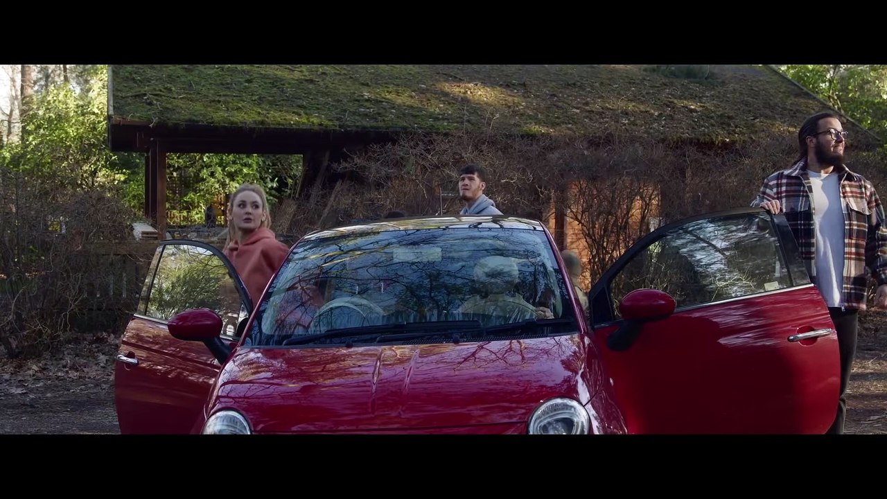 Pterodactyl 2 | movie | 2023 | Official Trailer - video Dailymotion