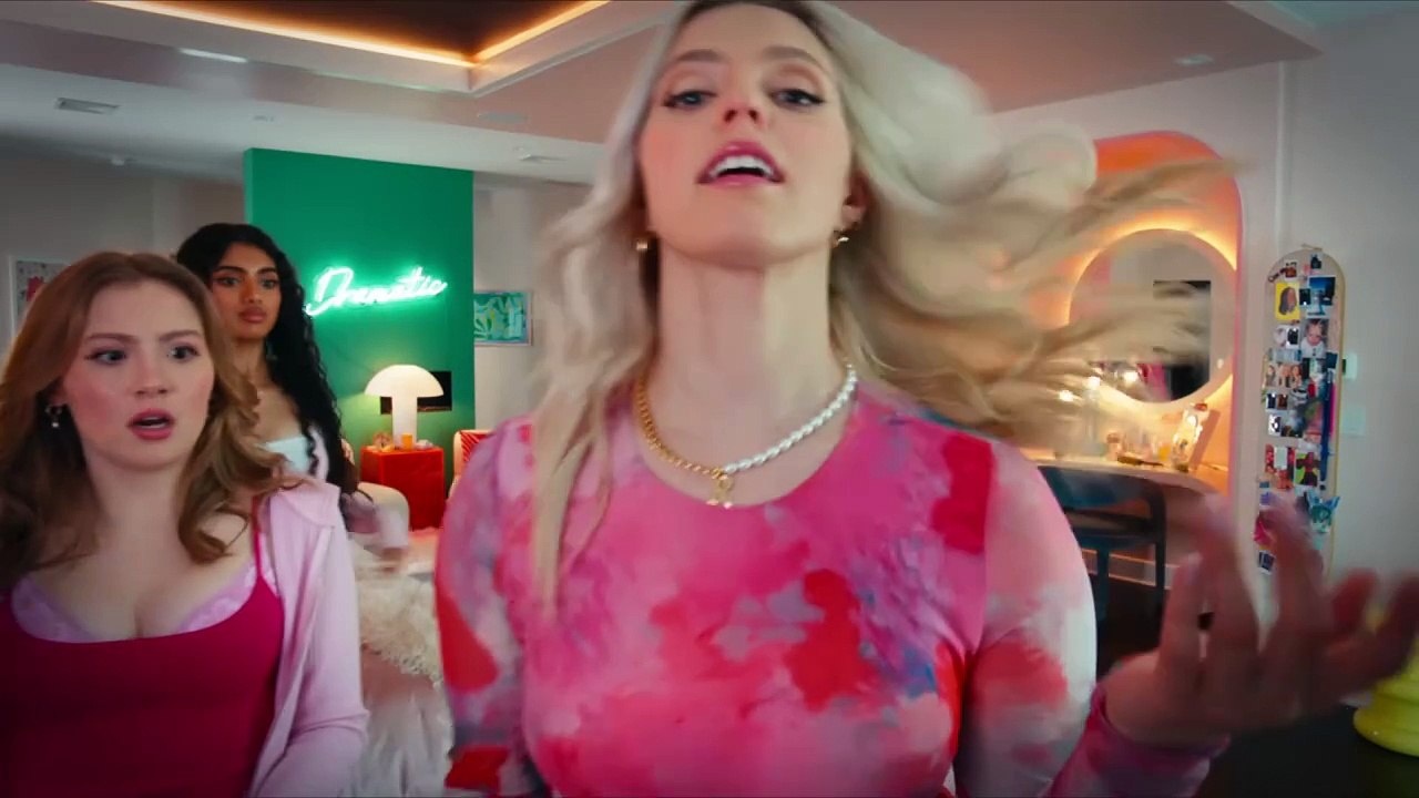 Mean Girls | movie | 2024 | Official Featurette - video Dailymotion