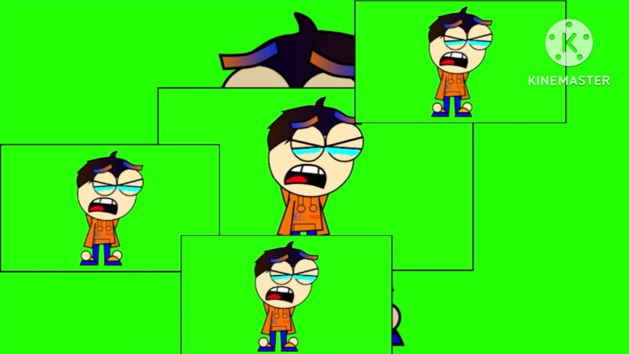 (YTPMV) me crying scan - video Dailymotion