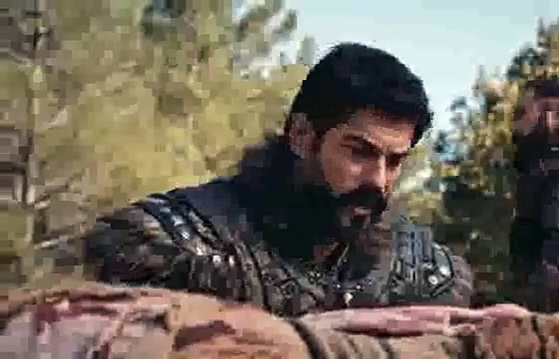 Kurulus Usman season 5 ep 18 - video Dailymotion