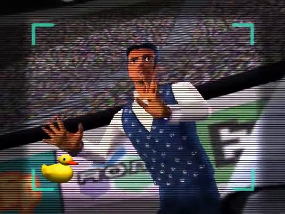 Action Man (2000 TV series) #06 Double Vision, CGI animated TV series ...