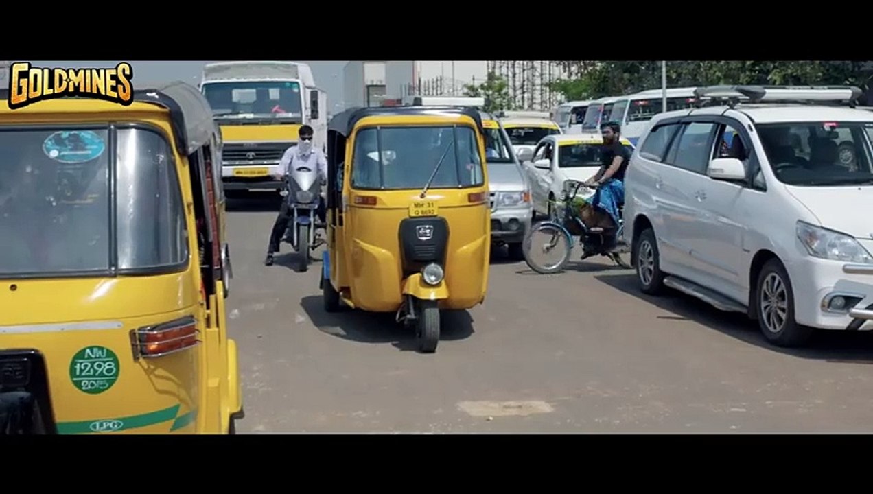 VIP 2 (4K ULTRA HD) - Full Movie Dhanush, Kajol, Amala Paul, Vivek ...