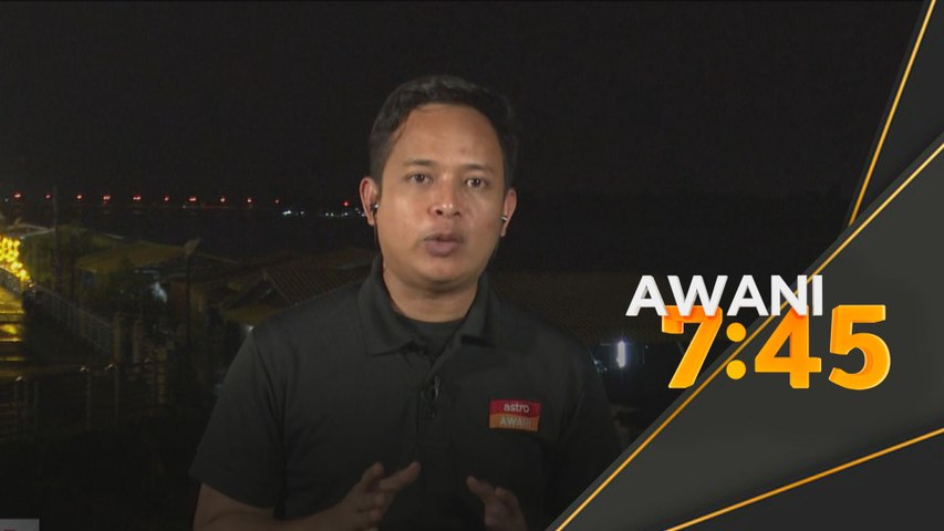 Apa punca banjir semakin teruk di Kelantan? | Astro Awani